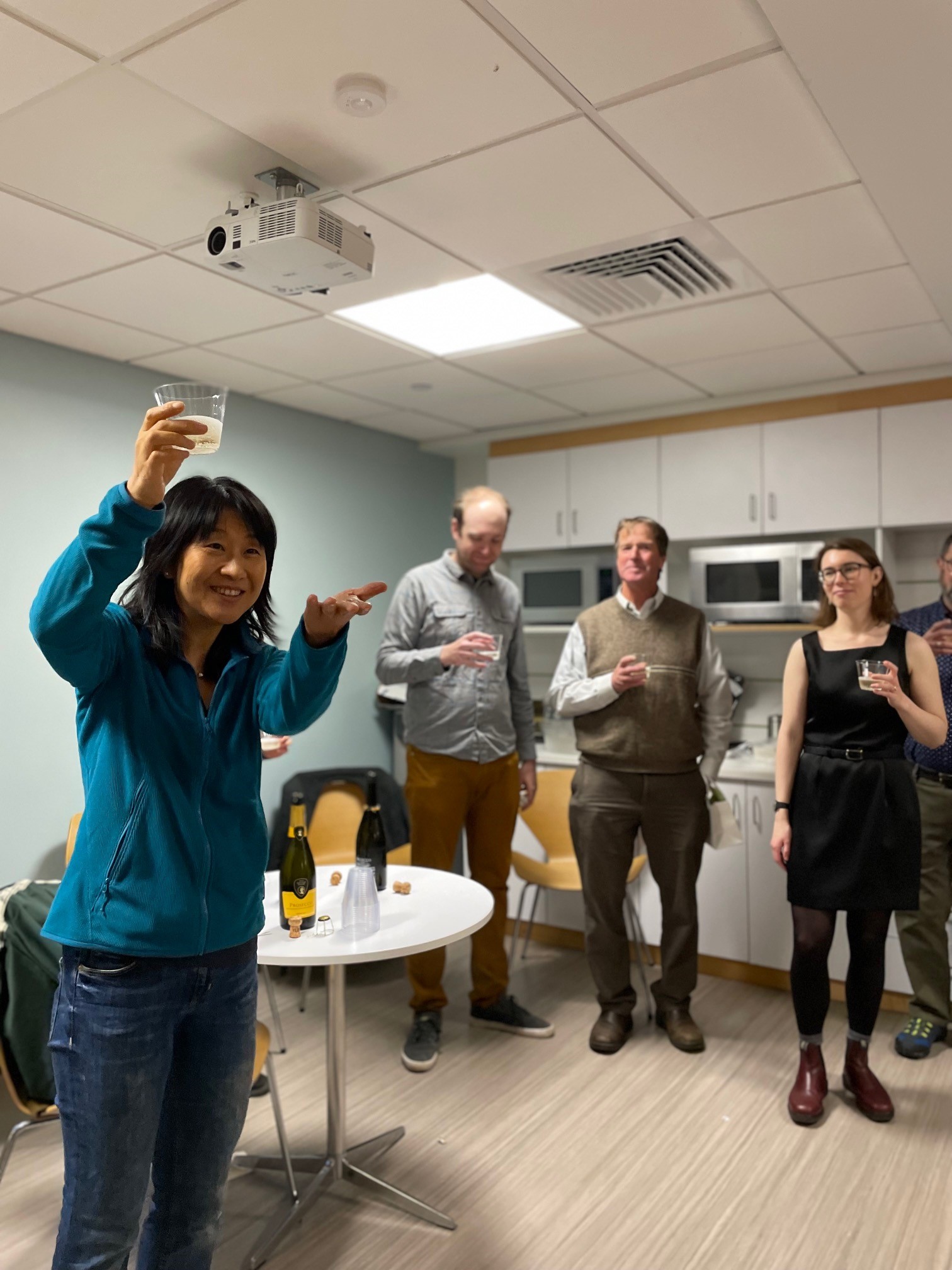 Photo Gallery | Gu Lab